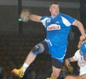Arrestohet hendbollisti kosovar Arben Muqolli - www.Zemra.Org