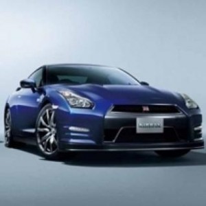 Nissan GT-R, 100 km/h për tre sekonda