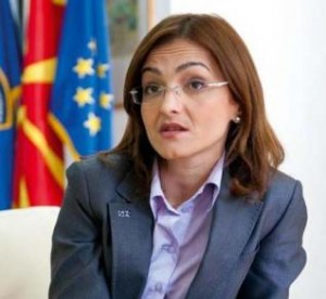 Rusia partner serioz i Maqedonisë - www.Zemra.Org