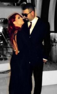 Rozana Radi e dashuruar ne MC Kreshen | www.Zemra.Org