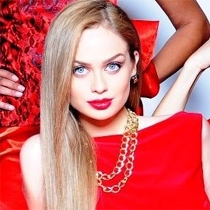 Modelja e “Gecjan fashion Group” në “Miss Beauty of the World” - www ...