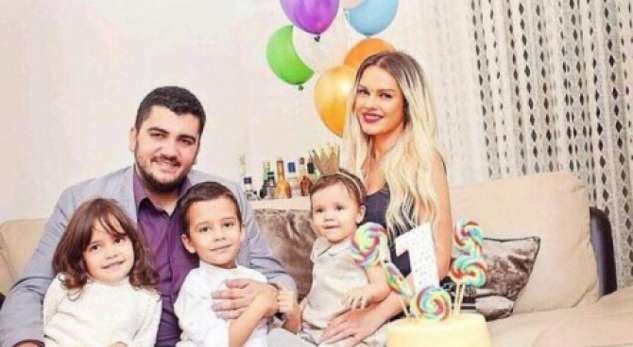 Ermalin e mërzit djali i vet, ja çfarë i tha! | www.Zemra.Org