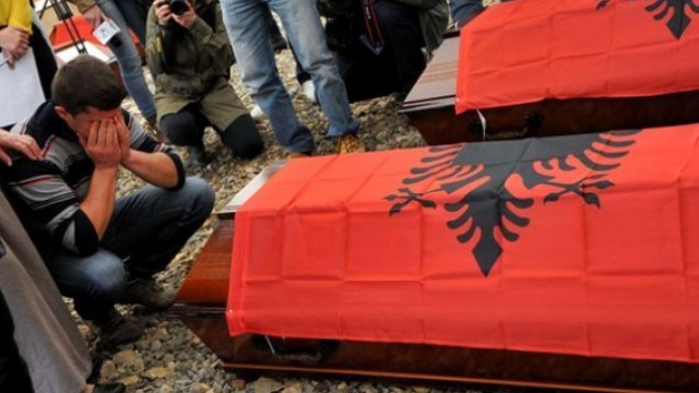 Ja emrat e te vrarrëve,nesër trupat dërgohen në Kosovë | www.Zemra.Org