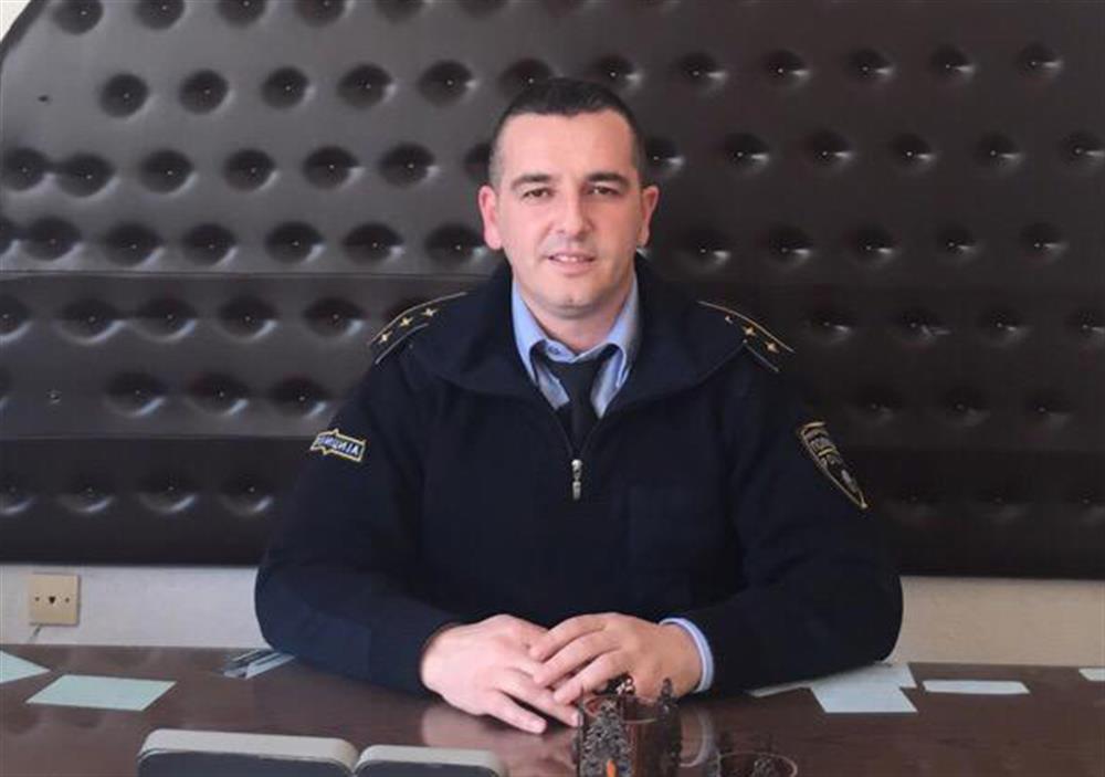 Exclusive: Komandant i Policisë në Gostivar zgjidhet Gazi Abduraimi ...
