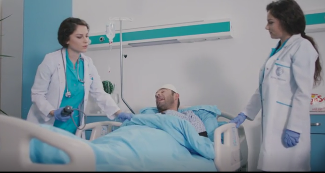 Stupcat Egjeli 2018 – Episodi 61 | www.Zemra.Org