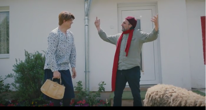 Stupcat Egjeli 2018 – Promo Episodi 60 | www.Zemra.Org