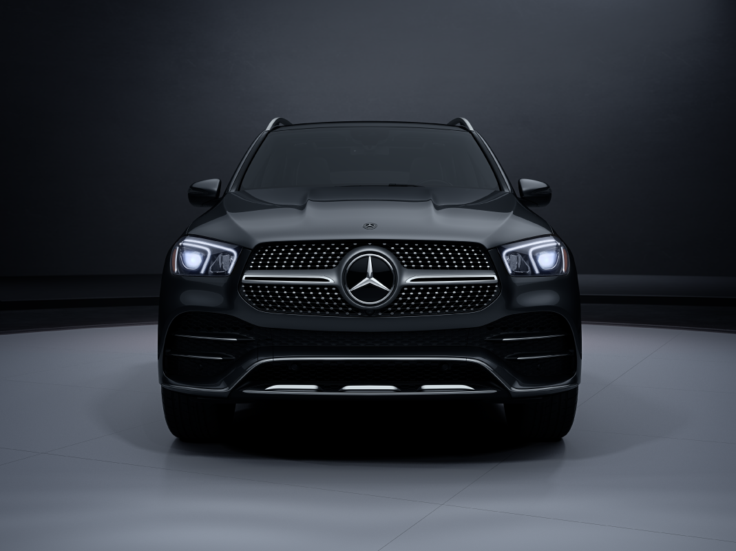 Del videoja e parë e Mercedes Maybach GLS 2020 - www.Zemra.Org