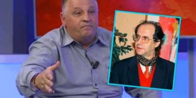 Nasim Haradinaj: Ibrahim Rugova ishte një tradhtar | www.Zemra.Org