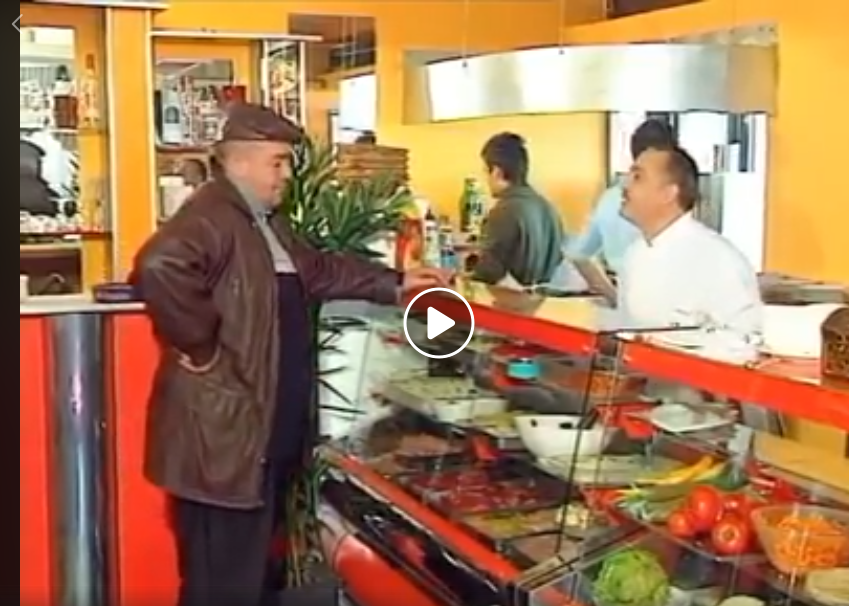 Ne qebaptore me 1 euro | www.Zemra.Org