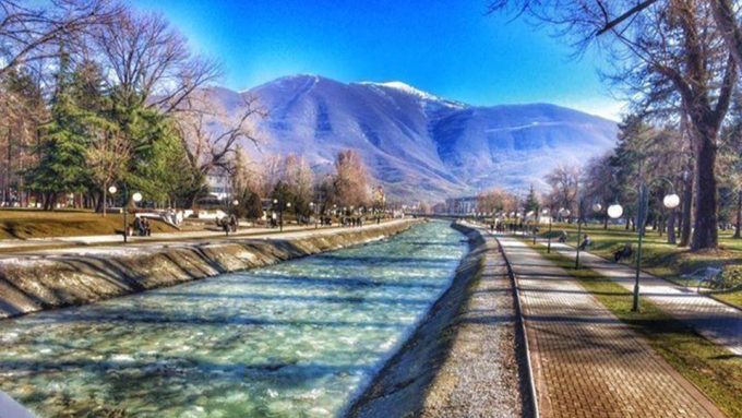 Gostivar, me 30.000 euro lumi “Vardar” mund të sigurohet - www.Zemra.Org