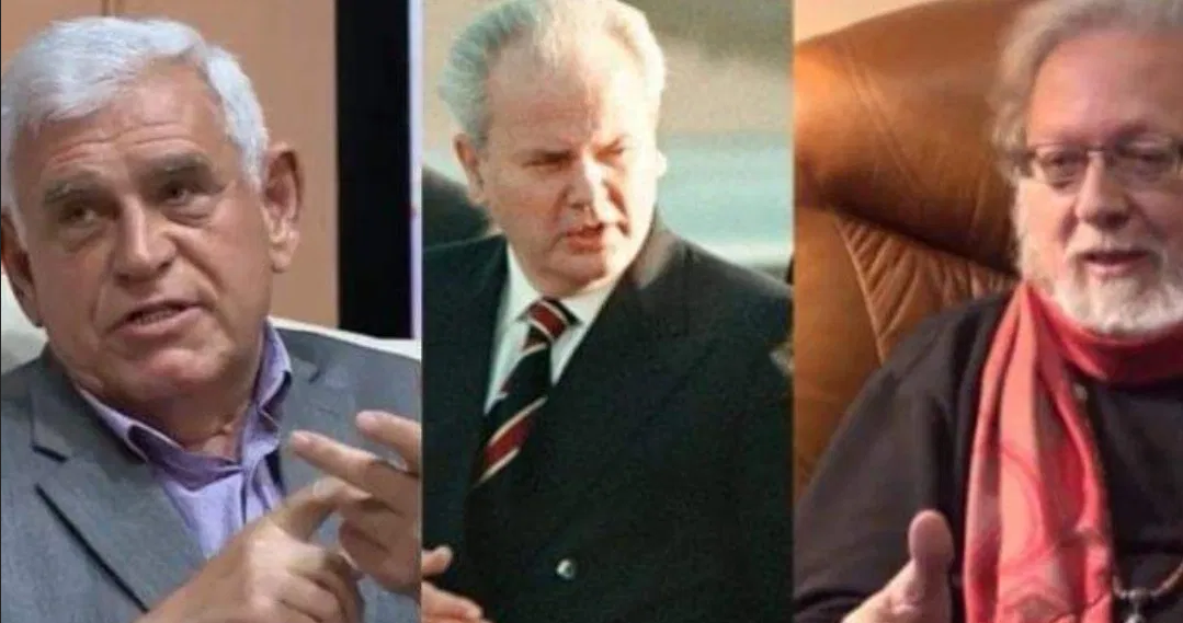 Azem Vllasi: Sllobodan Millosheviç është gjallë, Ja faktet tronditëse ...