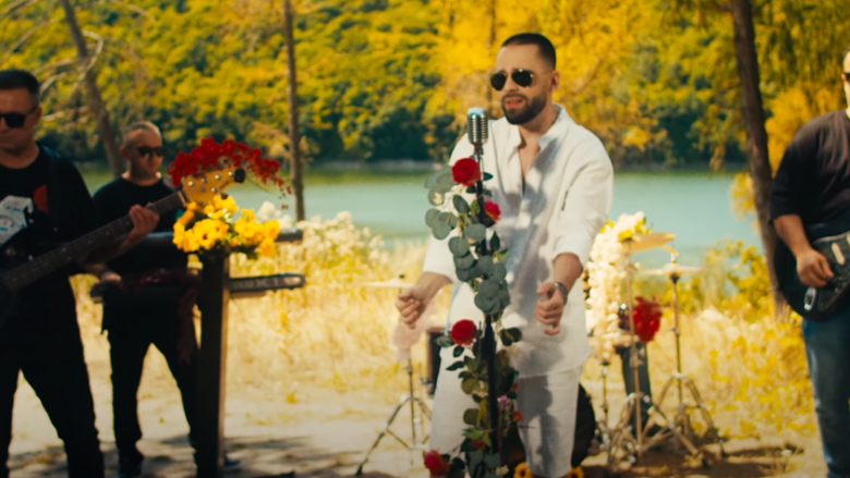 NRG BAND – PER TY | www.Zemra.Org