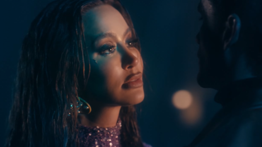 Dafina Zeqiri – My Love | www.Zemra.Org