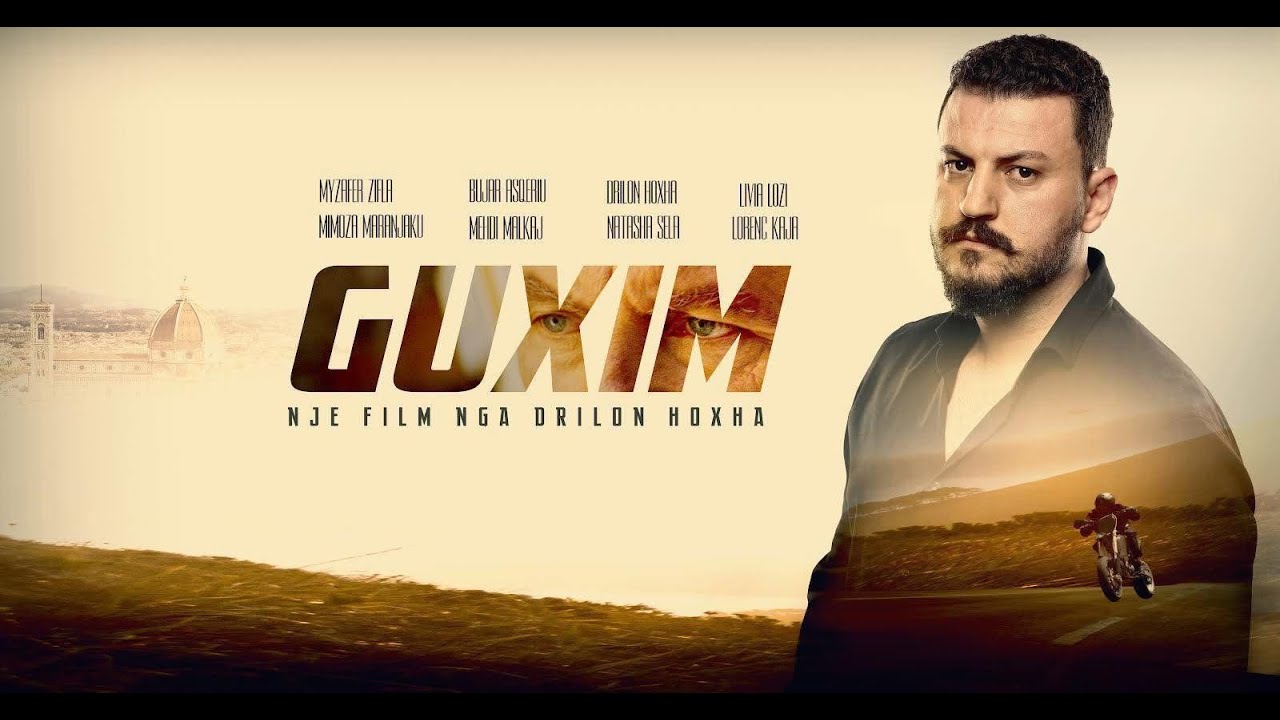 Guxim | Filmi i plote | www.Zemra.Org